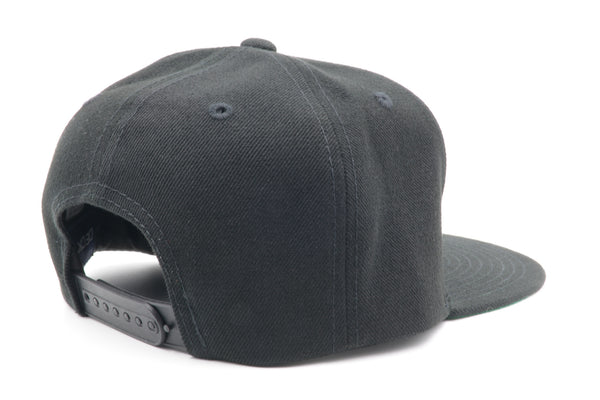 DANGER 187 HAT – Shacked Mag